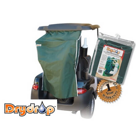 Golf Cart Covers & Enclosures | National Golf Cart Covers